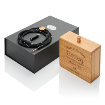 Entreq Macro Kit Grounding Package - Analogue Seduction